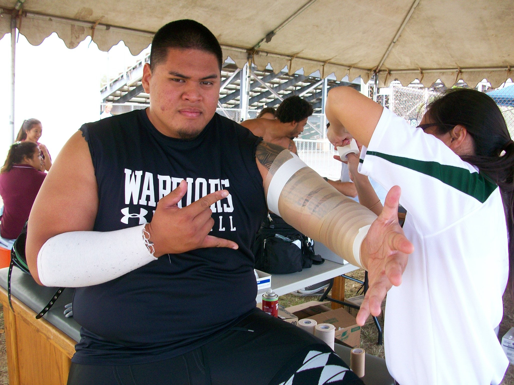 Wilton to leave UH – Hawaii Warrior World