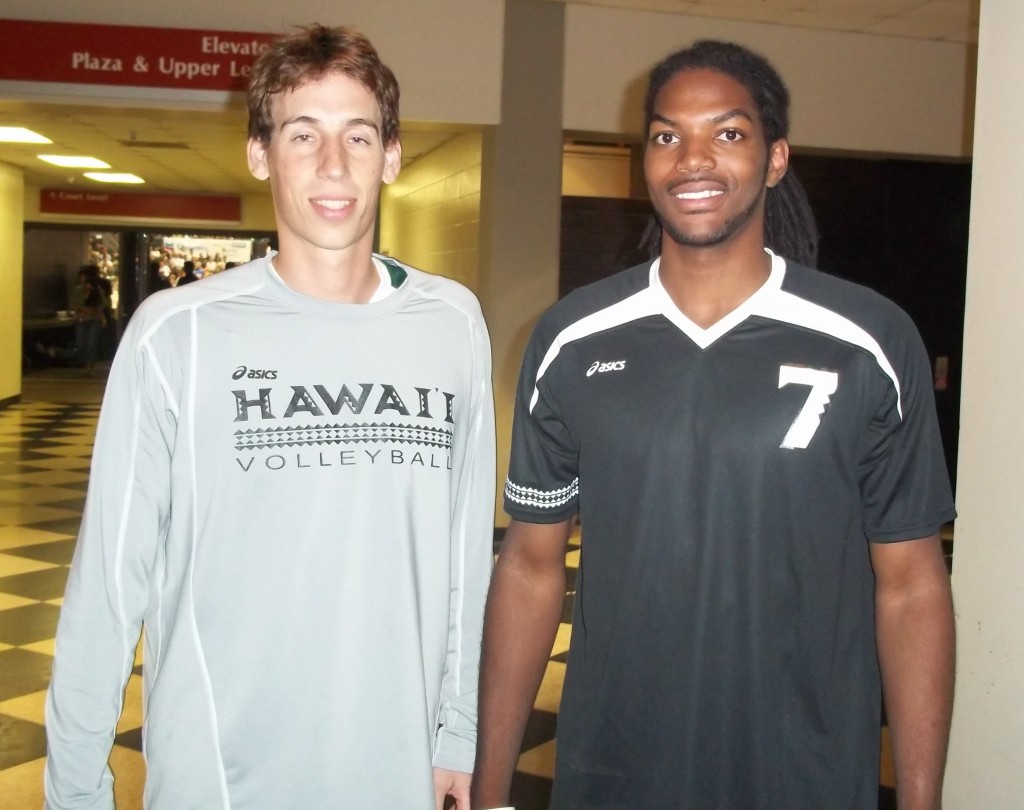 Colt: ‘I’m lucky’ – Hawaii Warrior World