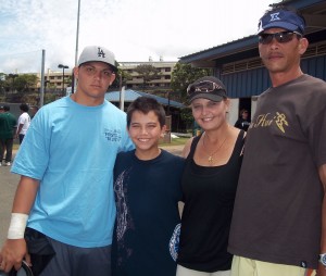 Meet (some of) the Warriors – Hawaii Warrior World