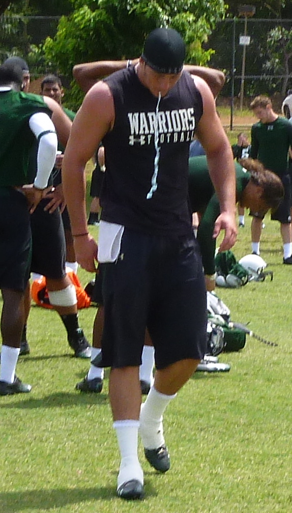Sunday musings – Hawaii Warrior World
