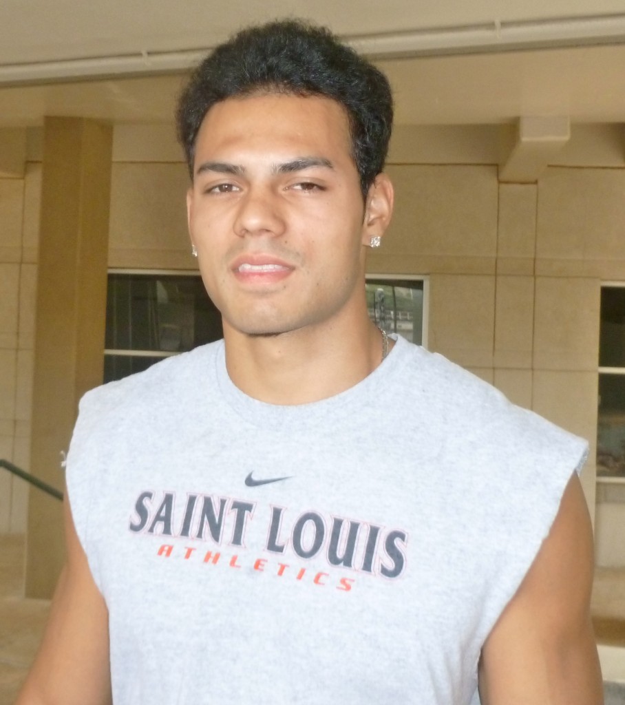 Former Crusader joins Warriors – Hawaii Warrior World