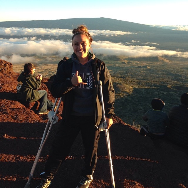 Wahine soccer: Get chance – Hawaii Warrior World