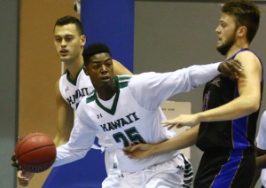 Gameday: at UC Riverside – Hawaii Warrior World