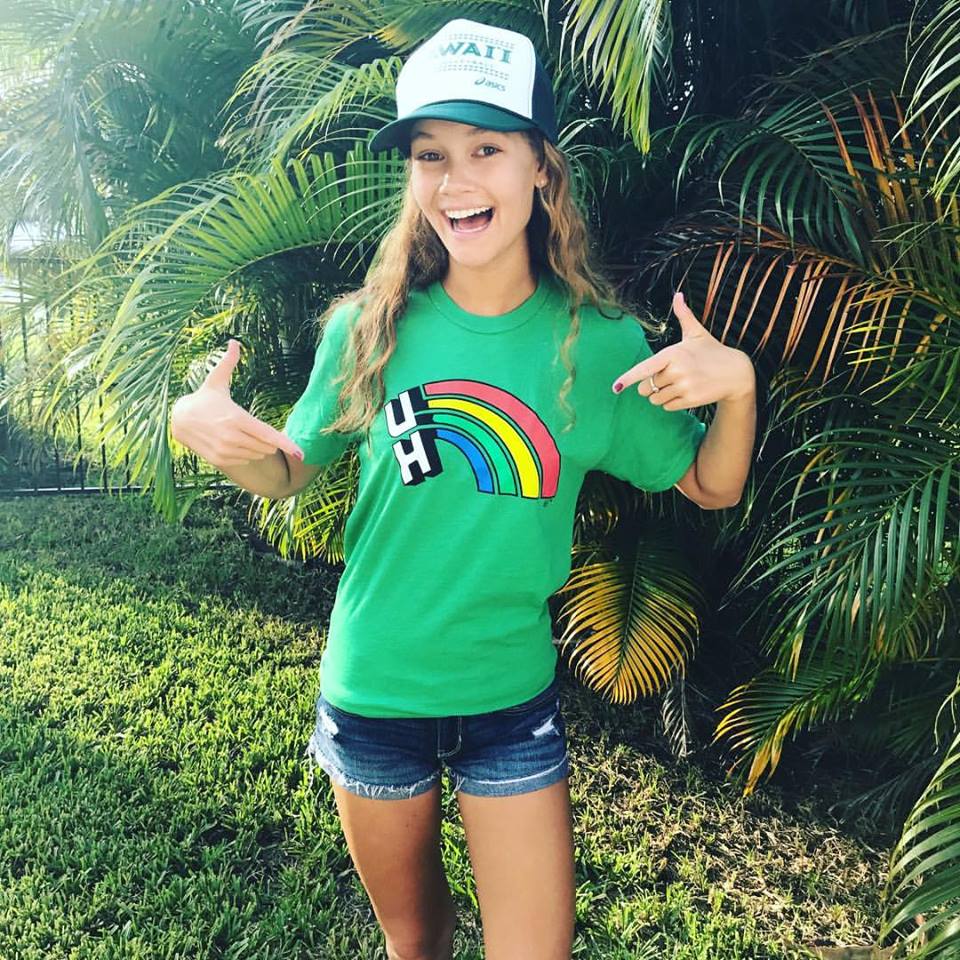 Tuesday check in, Hannemann commits to SandBows – Hawaii Warrior World