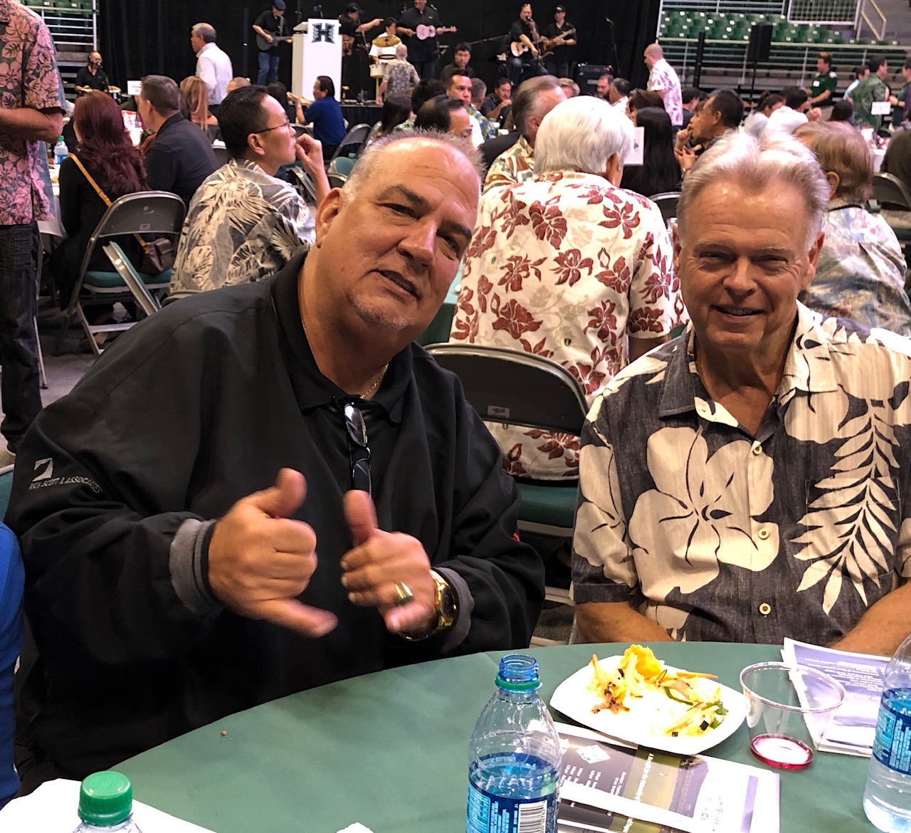 “Grand Slam” was a big hit – Hawaii Warrior World