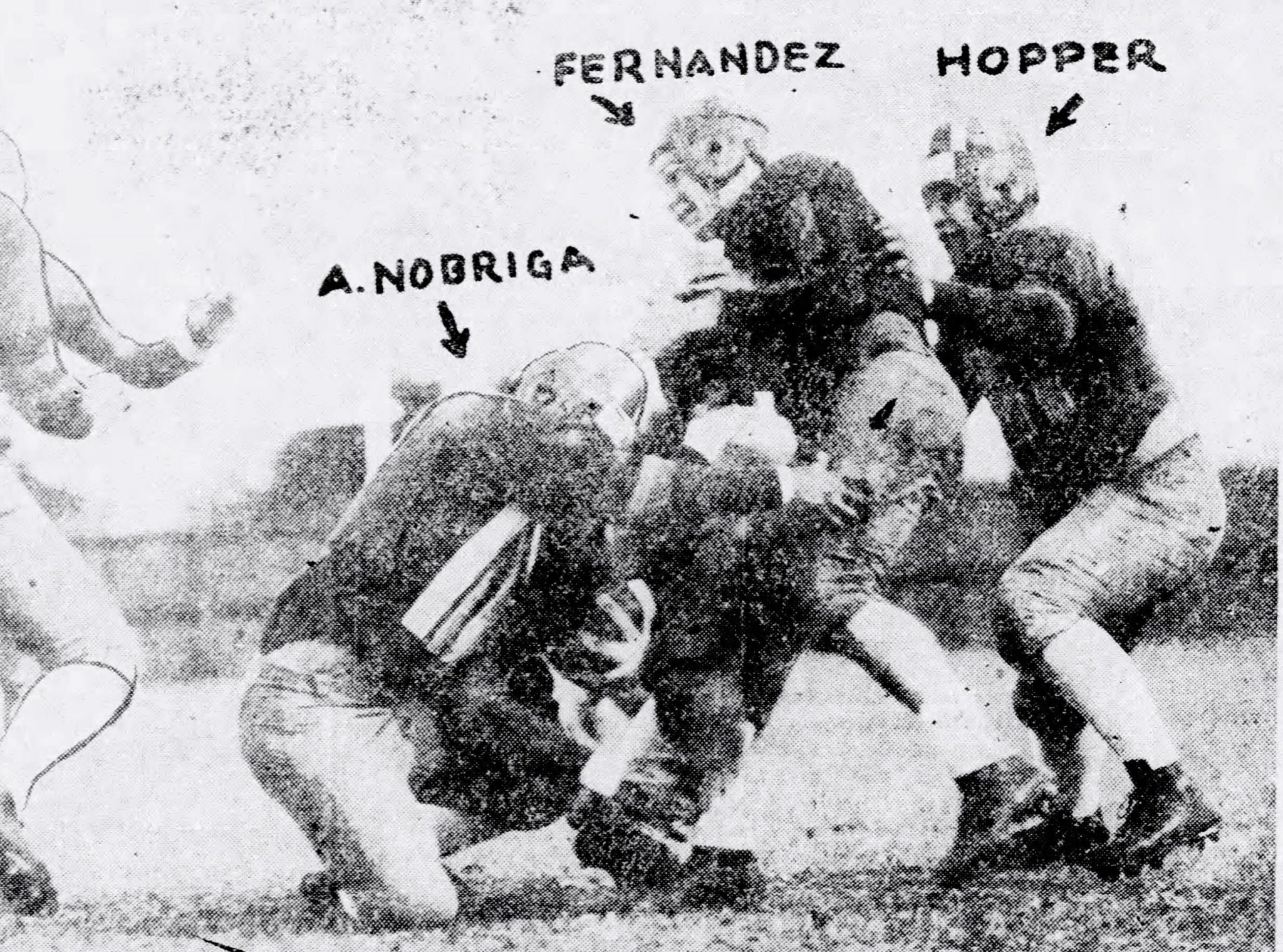 Football – Page 3 – Hawaii Warrior World