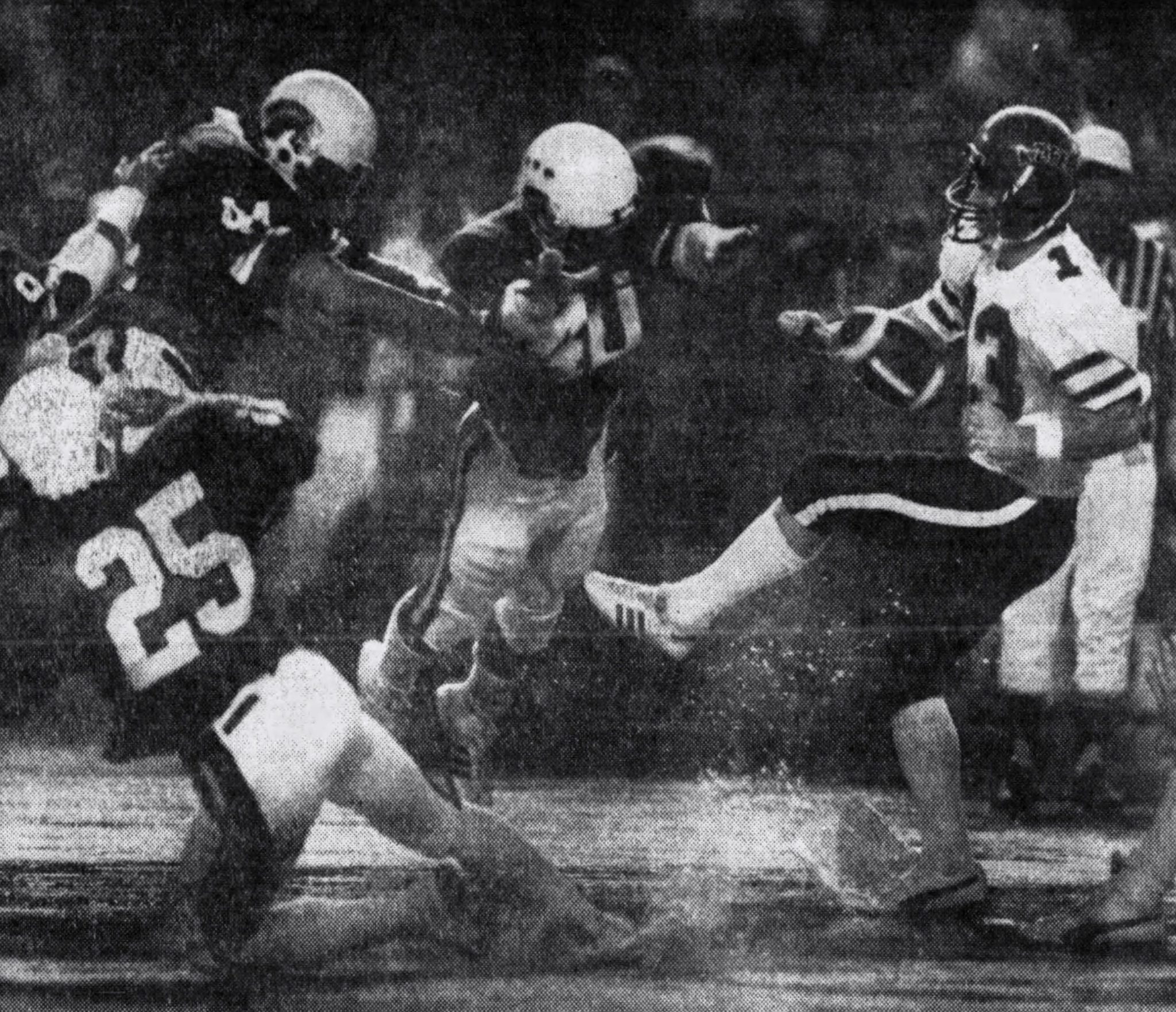 Football – Page 2 – Hawaii Warrior World